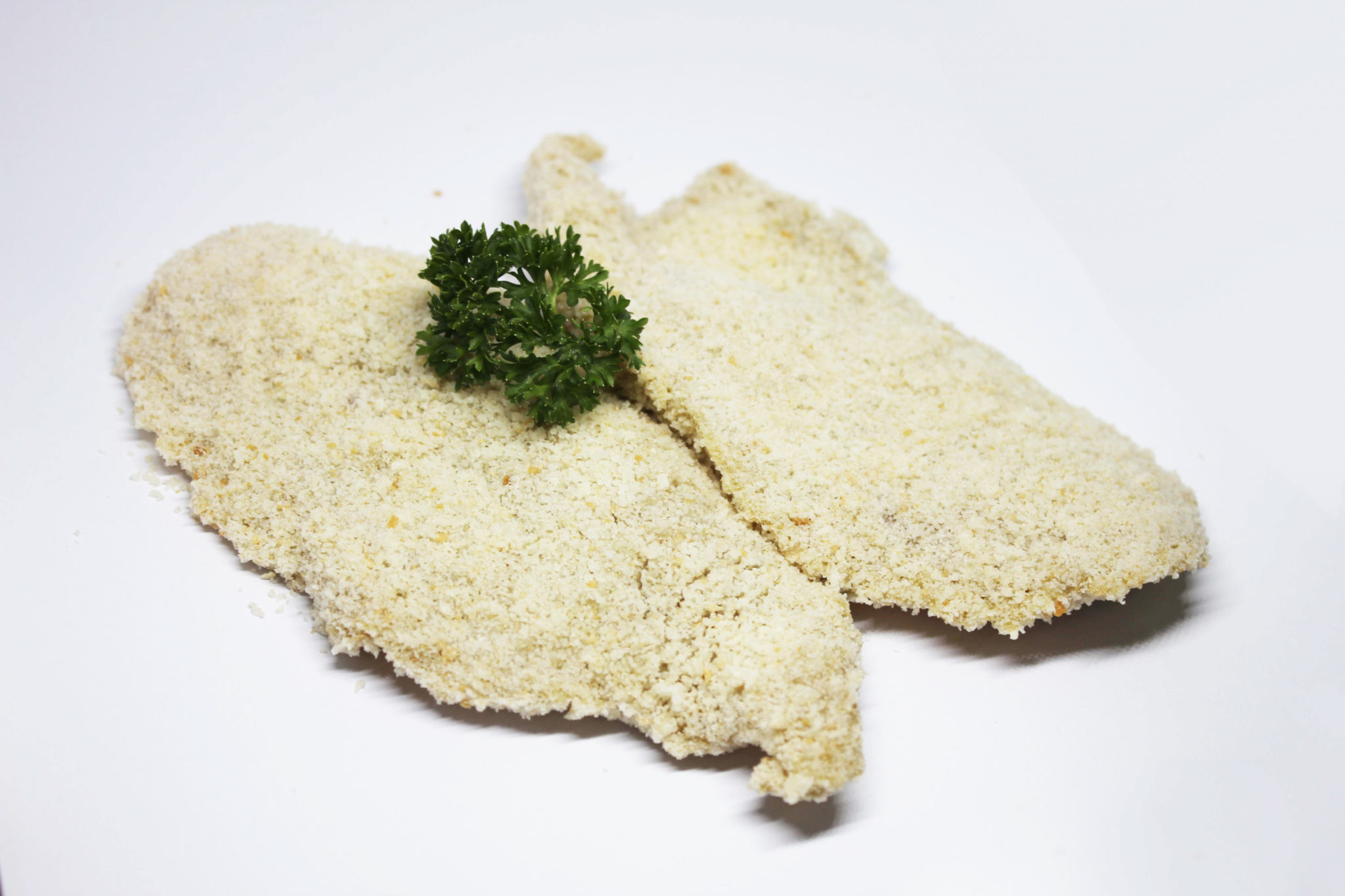 Crumbed Chicken Tenderloins – Rathmines Butchery