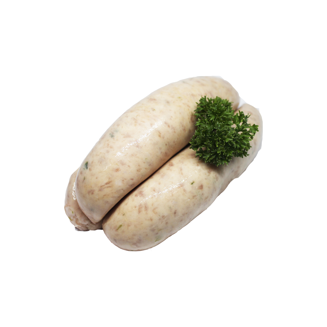 Pork Sausages with fresh ginger and fresh shallots – Rathmines Butchery